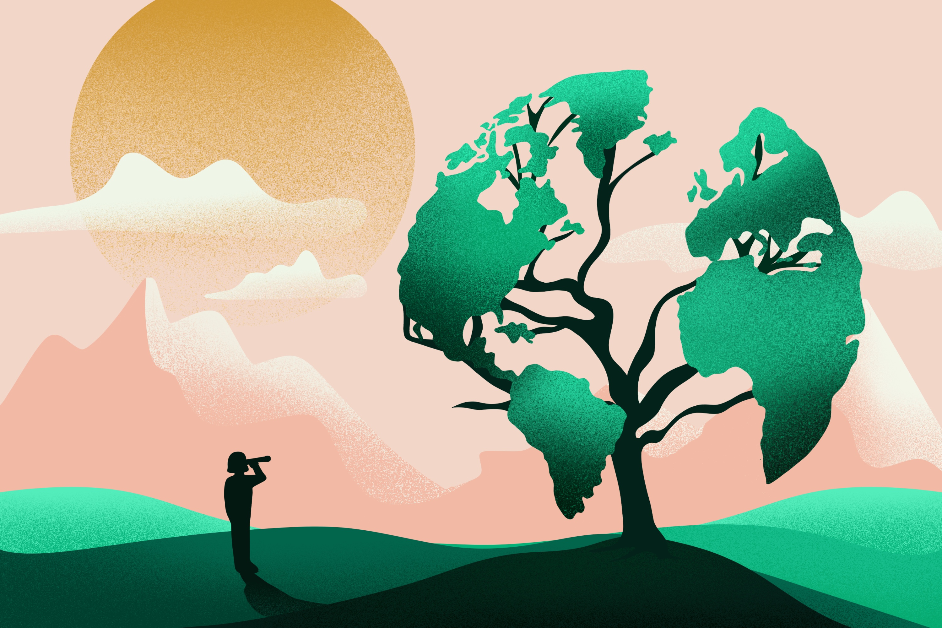 FreedomLab Interview with Sjoerd Bakker: Deep Transitions: a framework, a mindset, the future